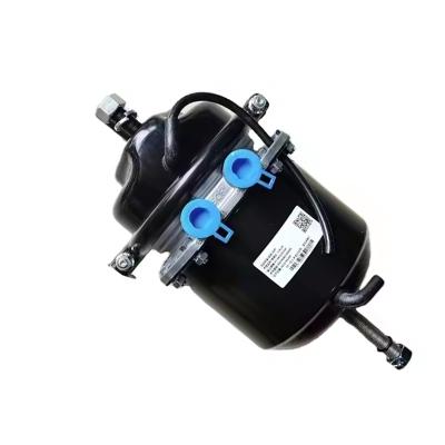 China Truck Spare Parts Rear Brake Cylinder DZ95189363021 For SHACMAN Delong X3000 for sale