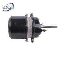 China Truck Spare Parts Rear Brake Cylinder DZ95189363021 For SHACMAN Delong X3000 for sale