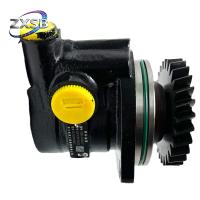 China Truck Spare Parts Hydraulic Power Steering Oil Pump Assembly DZ97189470213 for sale