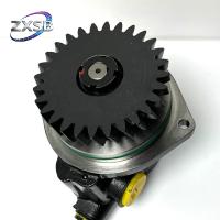 China Truck Spare Parts Hydraulic Power Steering Oil Pump Assembly DZ97189470213 for sale