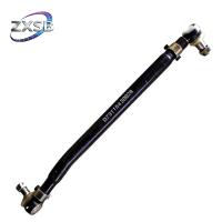 China SHACMAN X3000 Traction Steering Drag Link DZ9118430026 Truck Spare Parts for sale