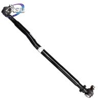 China SHACMAN X3000 Traction Steering Drag Link DZ9118430026 Truck Spare Parts for sale