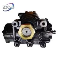 China Truck Power Steering Gear Box DZ95259470095 For SHACMAN F3000 X3000 H3000 L3000 M3000 X5000 X6000 Series for sale