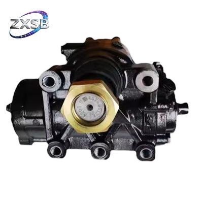 China Truck Power Steering Gear Box DZ95259470095 For SHACMAN F3000 X3000 H3000 L3000 M3000 X5000 X6000 Series for sale