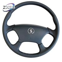 China Carbon Fiber Steering Wheel DZ95189460423 Shacman X3000 Truck Body Parts for sale