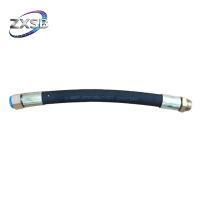 China DZ97189471021 Steering Tubing Truck Steering System Parts Power Steering Pump Parts for sale