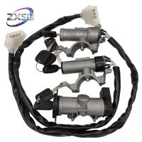 China Steel Truck Parts SZ946000700 Heavy Duty Ignition Lock Switch Steering Wheel Lock Assembly for sale