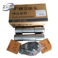China Shacman F3000 F2000 Truck Steering Parts 81.44205.0057 Steering Knuckle Kit for sale