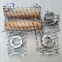 China Shacman F3000 F2000 Truck Steering Parts 81.44205.0057 Steering Knuckle Kit for sale
