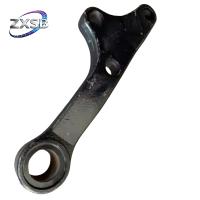 China Shacman Heavy Truck Steering System Parts DZ95319430008 Steering Rocker Arm Assembly for sale