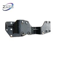 China High Strength Truck Steering Parts DZ9100470213 Steering Gear Bracket for sale