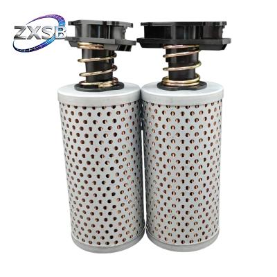 China M3000 X6000 Truck Steering Parts DZ9X189470088 Steering Filter Element With Handle for sale