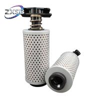 China M3000 X6000 Truck Steering Parts DZ9X189470088 Steering Filter Element With Handle for sale
