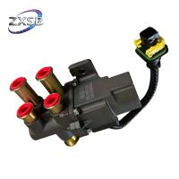 China Shacman Truck Steering Parts DZ91189553150 Oil Tank Electric Steering Valve for sale