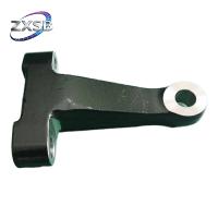 China F3000 X3000 Truck Steering Parts Steering Knuckle Arm HD90009410585 For MAN Axle 9.5T for sale