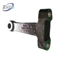 China F3000 X3000 Truck Steering Parts Steering Knuckle Arm HD90009410585 For MAN Axle 9.5T for sale