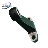 China F3000 X3000 Truck Steering Parts Steering Knuckle Arm HD90009410585 For MAN Axle 9.5T for sale