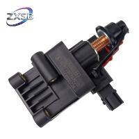 China DZ97189763020 Truck Electrical Parts Electromagnetic Battery Switch For Shacman X6000 for sale