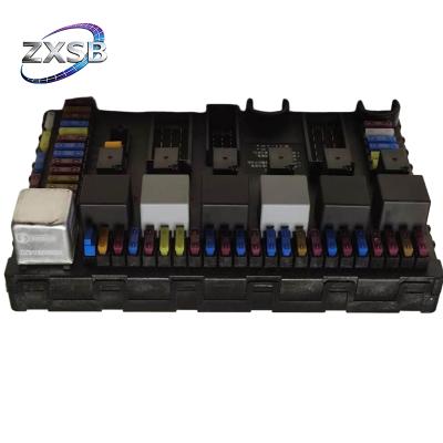 China Truck Electrical System Parts DZ96189584311 Central Electrical Unit Board for sale