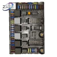 China Truck Electrical System Parts DZ96189584311 Central Electrical Unit Board for sale