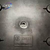 China Truck Electrical System Parts DZ96189584311 Central Electrical Unit Board for sale