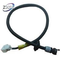 China 81.25417.6443 Wiper Motor Wiring Harness RH Right Hand Drive For Heavy Duty Truck for sale
