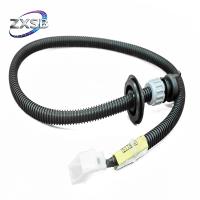 China 81.25417.6443 Wiper Motor Wiring Harness RH Right Hand Drive For Heavy Duty Truck for sale
