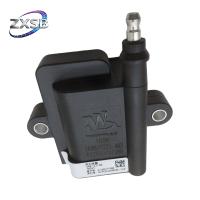 China Howo A7 Shacman Truck Electrical Parts Truck Ignition Coil 612600190686 for sale
