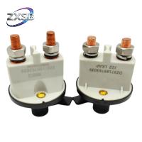 China DZ97189763039 Automobile Truck Parts Power Relay Main Switch Shacman Engine Parts for sale