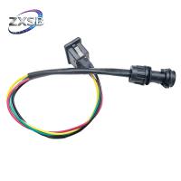 China Truck Combination Switch Wiring Harness Waterproof DZ95189586602 Window Lift Switch for sale
