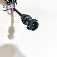 China Truck Combination Switch Wiring Harness Waterproof DZ95189586602 Window Lift Switch for sale