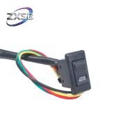 China Truck Combination Switch Wiring Harness Waterproof DZ95189586602 Window Lift Switch for sale
