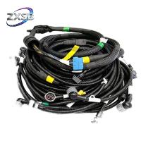 China F2000 F3000 M3000 Truck Electrical Parts DZ95259779403 Engine Chassis Wiring Harness for sale