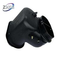China DZ97259191430 Truck Chassis Parts Pedestal Assembly Intake Base For Shacman X5000 for sale