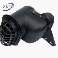 China DZ97259191430 Truck Chassis Parts Pedestal Assembly Intake Base For Shacman X5000 for sale
