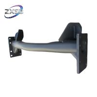 China Shacman F3000 Truck Chassis Parts DZ93259590080 Heavy Truck Tubular Beam for sale