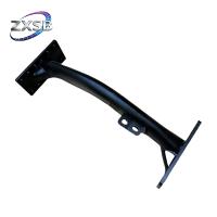 China Shacman F3000 Truck Chassis Parts DZ93259590080 Heavy Truck Tubular Beam for sale