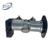 China Shacman X3000 Truck Chassis Assembly DZ96189460553 Ignition Lock for sale