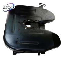 China SHACMAN 90 Truck Iron Saddle Replacement DZ91189930008 Truck Chassis Spare Parts for sale