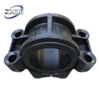 China DZ97259520432 Truck Chassis Parts Shacman Truck Parts Balance Shaft Housing for sale