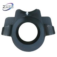 China DZ97259520432 Truck Chassis Parts Shacman Truck Parts Balance Shaft Housing for sale