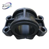 China DZ97259520432 Truck Chassis Parts Shacman Truck Parts Balance Shaft Housing for sale