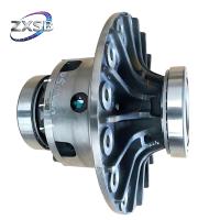 China DC31932020500000 Heavy Duty Truck Chassis Parts Differential Assembly With Bearing for sale