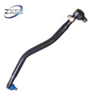 China DONGFENG BALONG 507 Truck Spare Parts Steering Tie Rod Assembly TP401M3-3301010C for sale