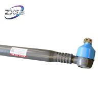 China DONGFENG BALONG 507 Truck Spare Parts Steering Tie Rod Assembly TP401M3-3301010C for sale