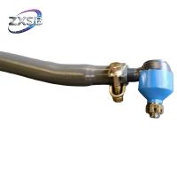 China DONGFENG BALONG 507 Truck Spare Parts Steering Tie Rod Assembly TP401M3-3301010C for sale
