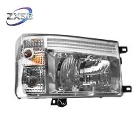 China Dongfeng EQ1061 Truck Body Spare Parts 24V Headlight RH Assembly 37BG35-11020 for sale