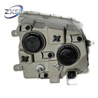 China Dongfeng Tianjin Truck Spare Parts New Headlights 3772020-C1100 for sale