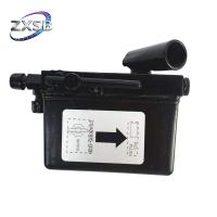 China Dongfeng Kinland Truck Parts 5005010-C0300 Truck Cab Lift Pump For 2007 Models for sale
