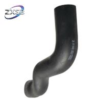 China Heavy Dongfeng Truck Spare Parts 1303021-TG190 Engine Connection Pipe for sale